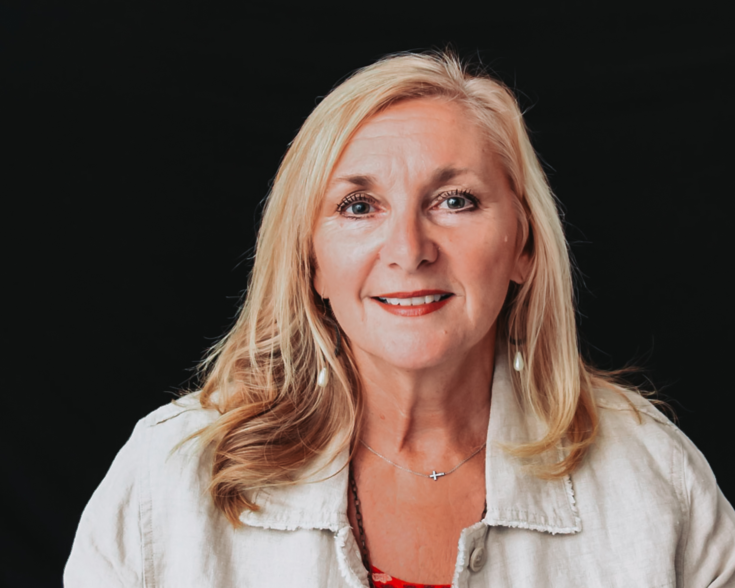 Media Kit - Patricia Cameron Writes