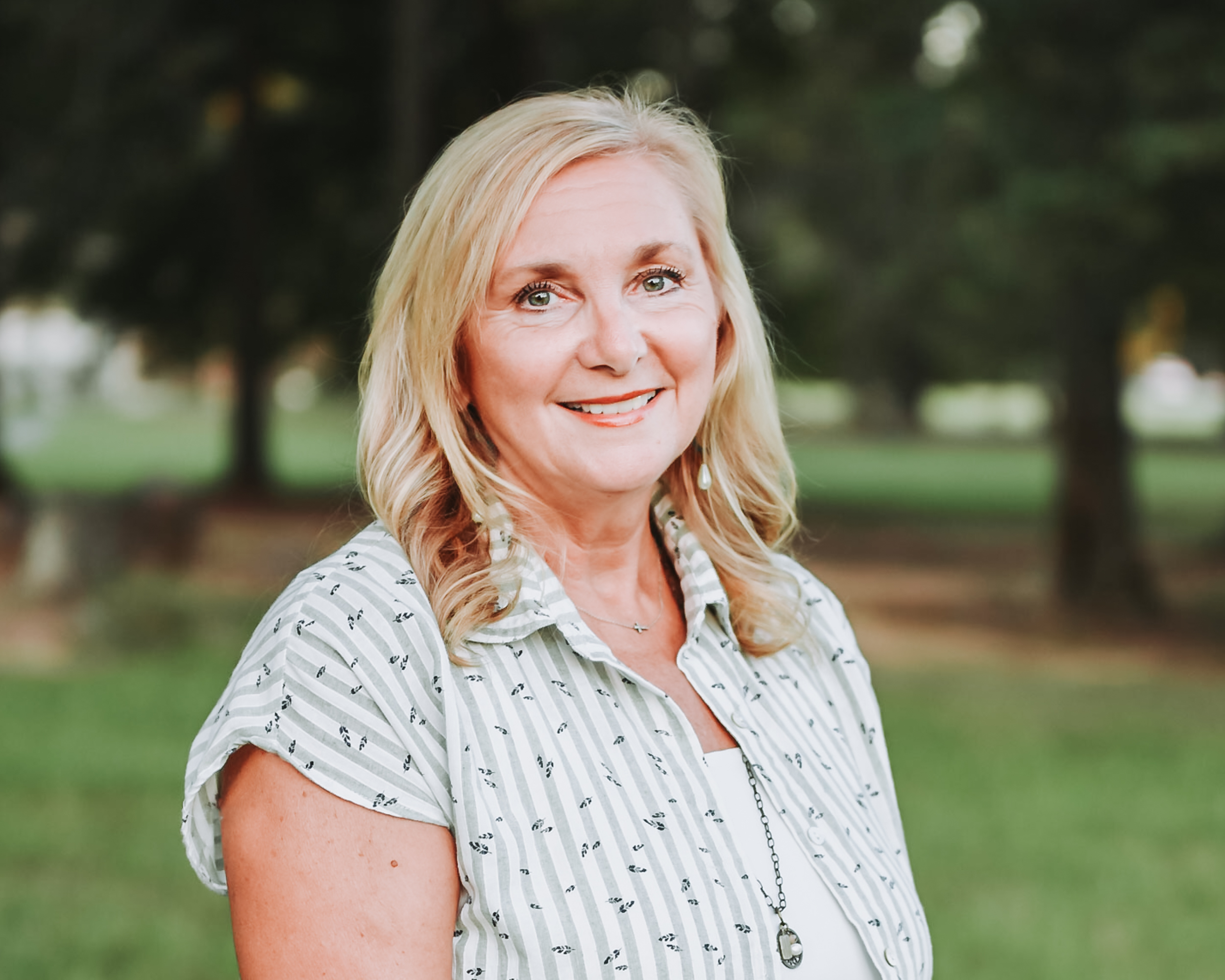 Media Kit - Patricia Cameron Writes